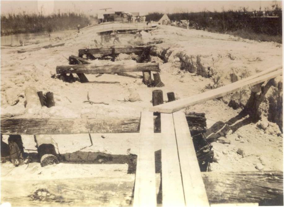 Remembering the Labor Day Hurricane - KEYS LIFE MAGAZINE