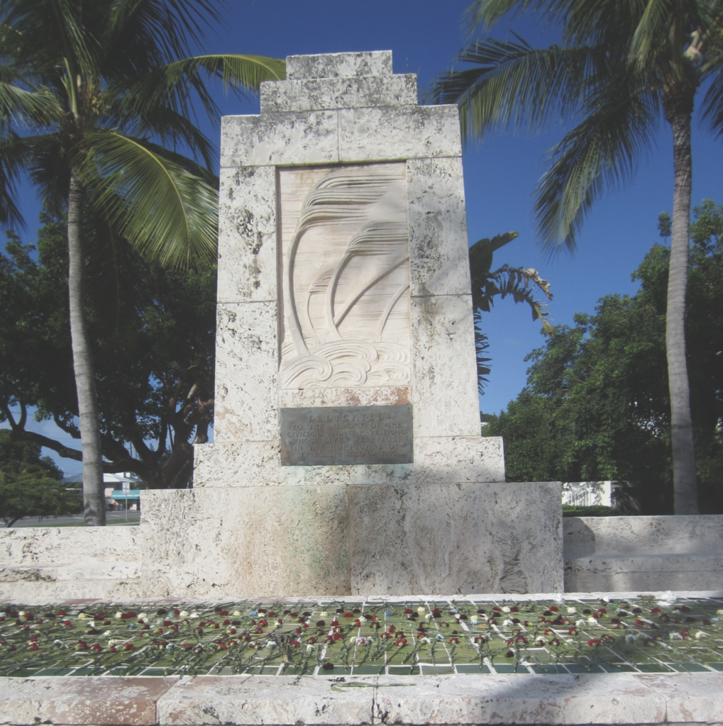 Remembering the Labor Day Hurricane - KEYS LIFE MAGAZINE