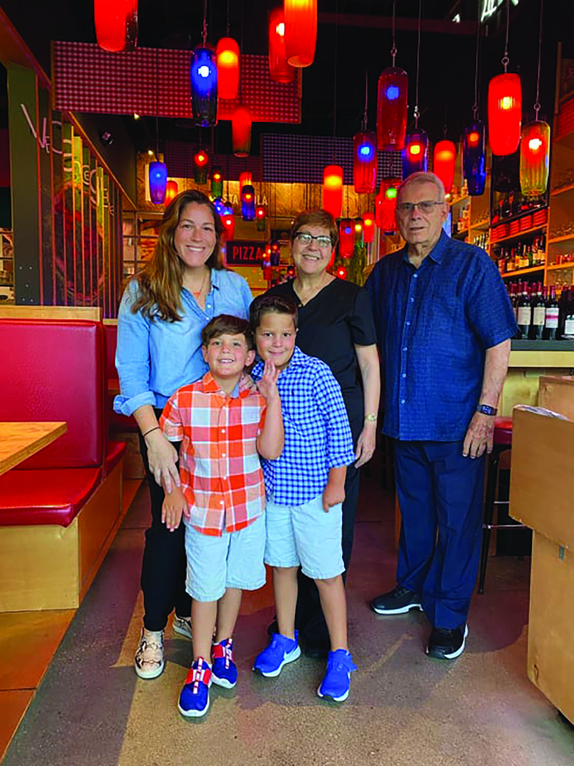 A Journey of Love and Medicine - KEYS LIFE MAGAZINE