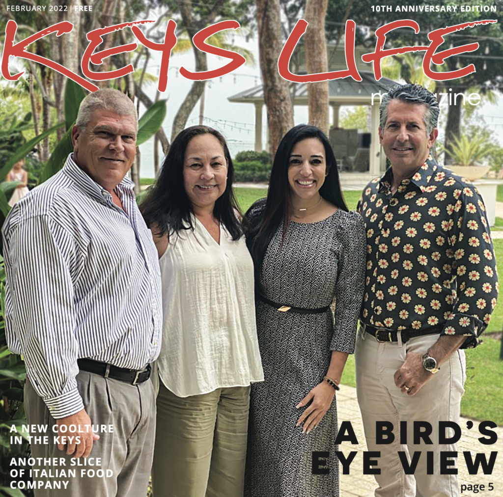 Keys Life Magazine February 2022 - KEYS LIFE MAGAZINE