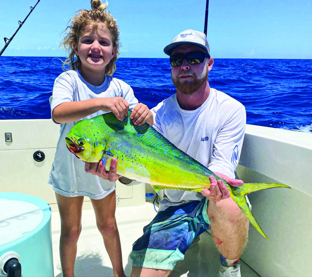 15th Annual Nick Sheahan Dolphin Rodeo - KEYS LIFE MAGAZINE
