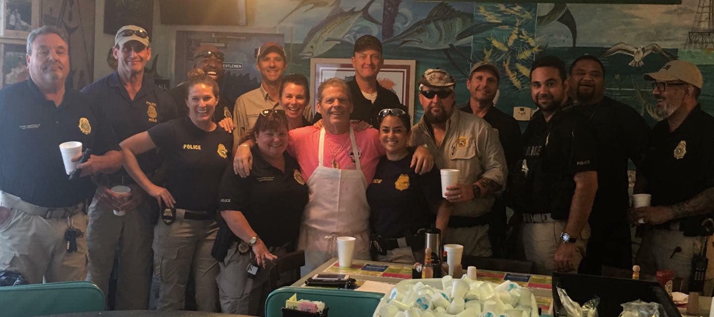 Mike Forster - A Man That Lead by Example - KEYS LIFE MAGAZINE