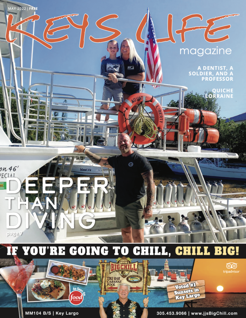 Keys Life Magazine May 2022 - KEYS LIFE MAGAZINE