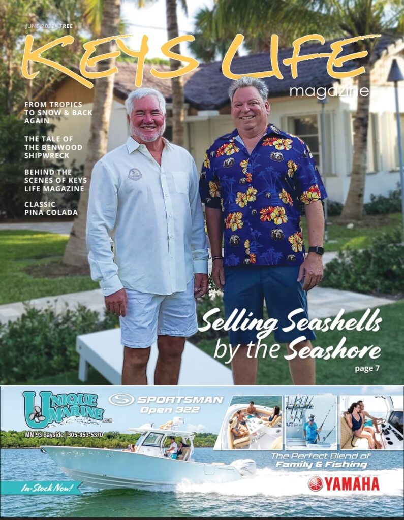 Home - KEYS LIFE MAGAZINE