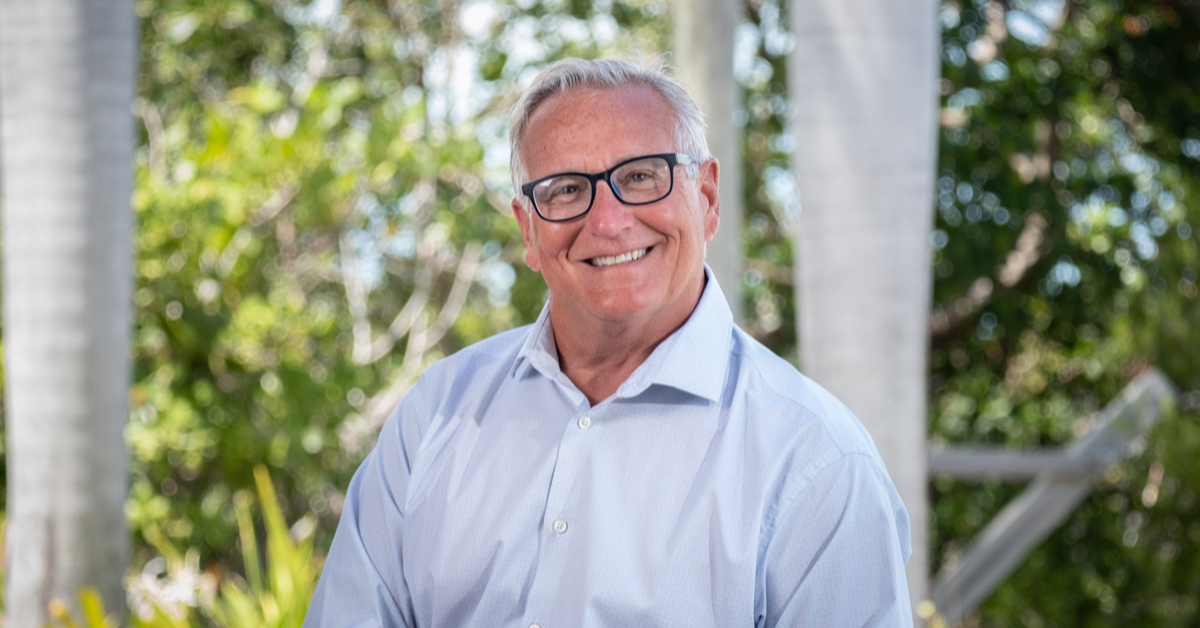 The Small Town Feel - State Rep. Jim Mooney Runs for Re-Election - KEYS ...