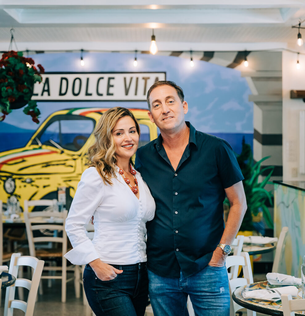 The Sicilian Experience - Italian Food Company - KEYS LIFE MAGAZINE