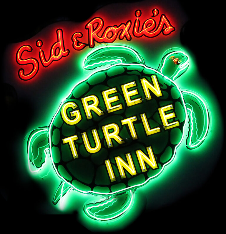 Islamorada Icon Celebrates 75 Years - The Green Turtle Inn - KEYS LIFE ...