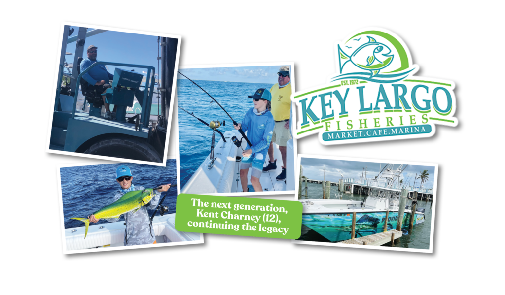 Brothers to Brothers A Legacy is Preserved Key Largo Fisheries - KEYS ...
