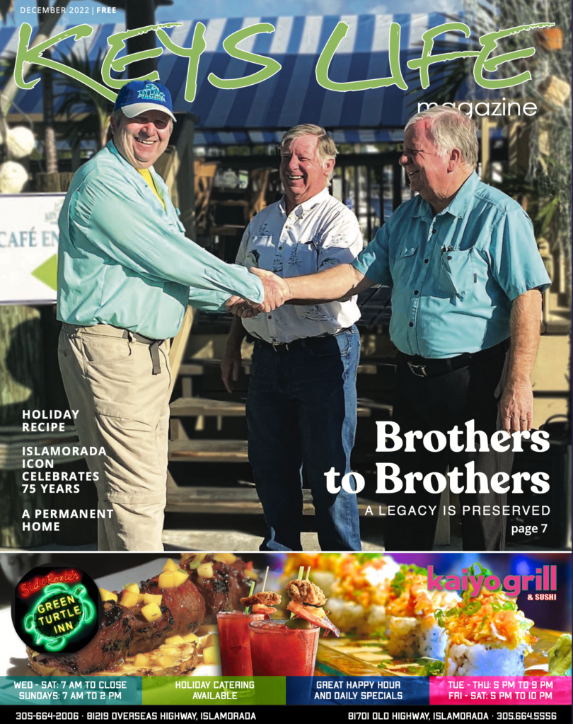 Home - KEYS LIFE MAGAZINE