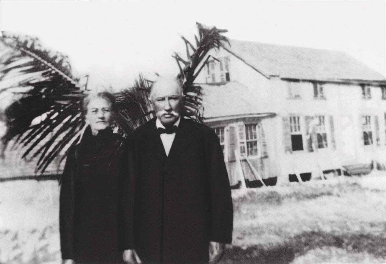 Pirates & Pineapples - History of Elliott Key - KEYS LIFE MAGAZINE