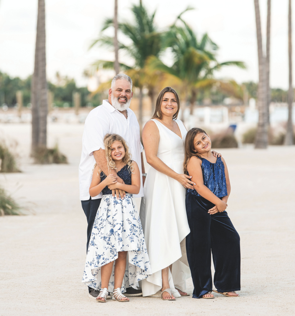 The Unique Keys - Kelly Randin - KEYS LIFE MAGAZINE