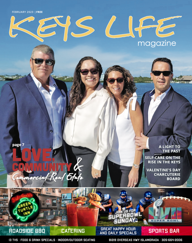 Keys Life Magazine FEBRUARY 2023 - KEYS LIFE MAGAZINE