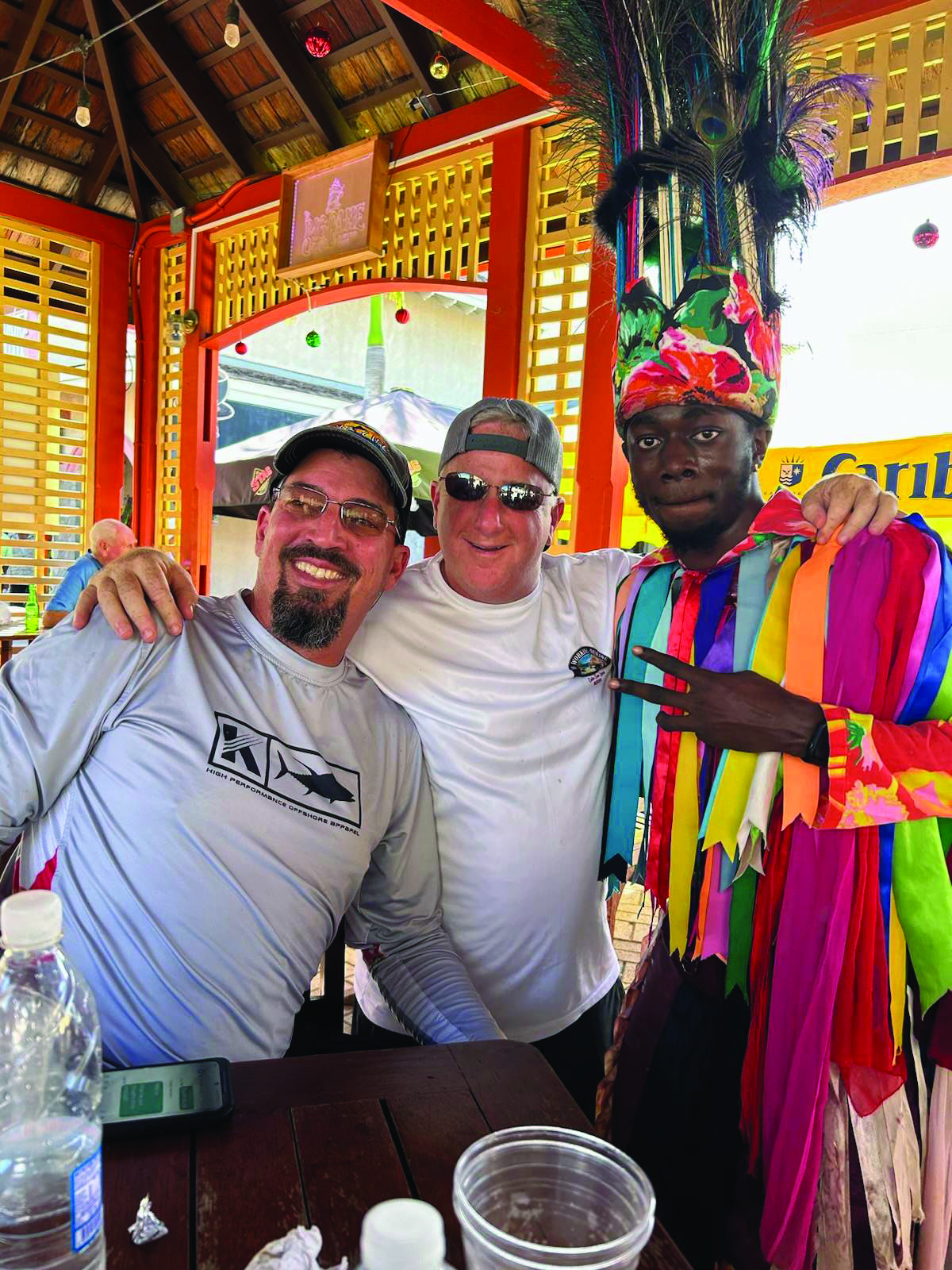 Cartin’ in the Keys / Rent A Cart Now - KEYS LIFE MAGAZINE