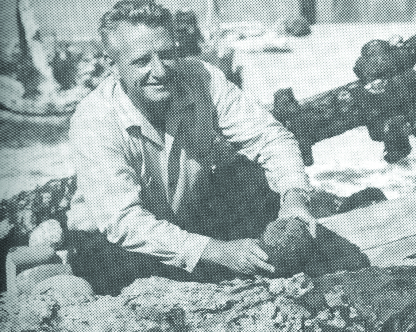 Keys castle was a treasure trove of Keys history - KEYS LIFE MAGAZINE