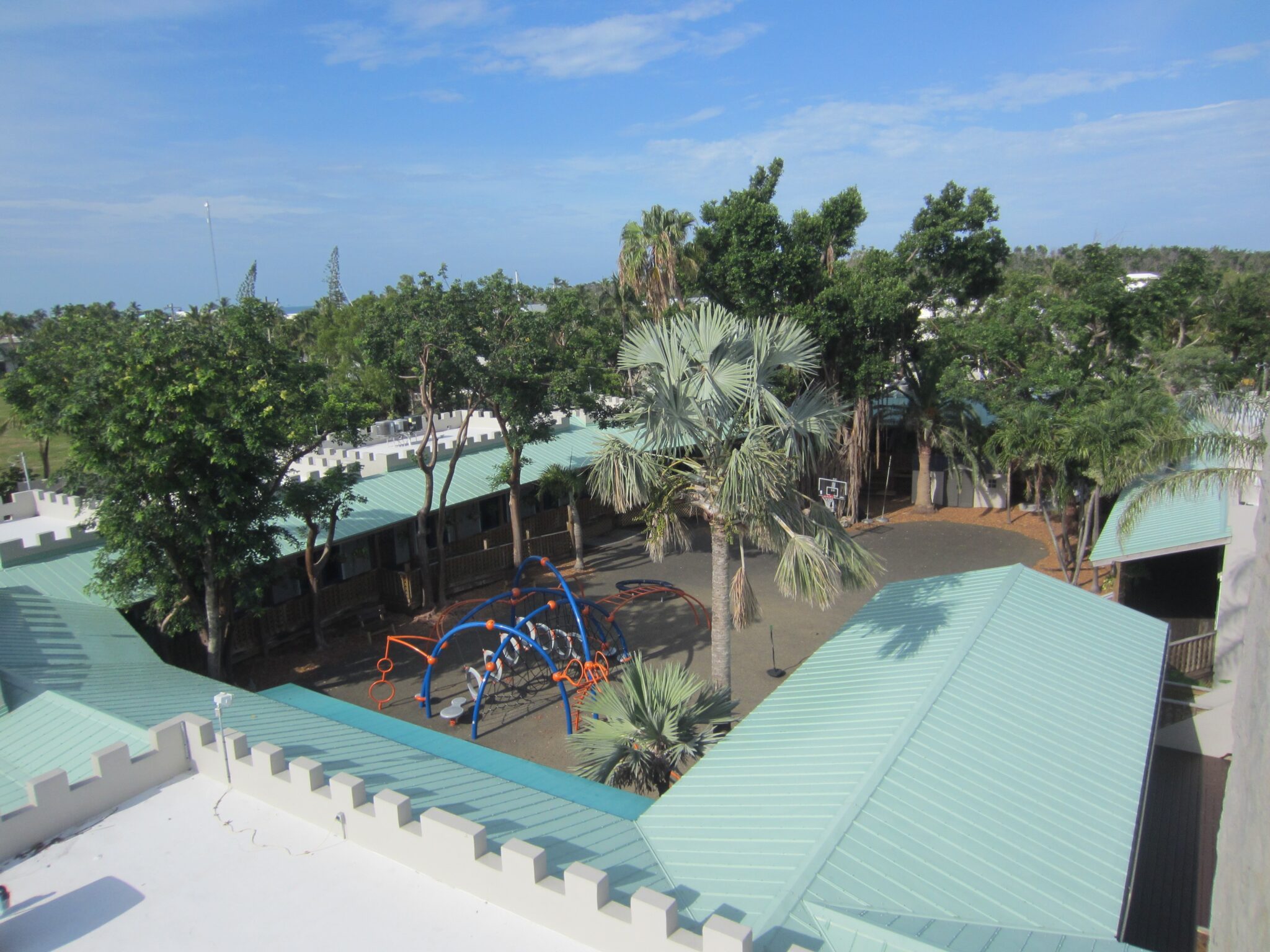 Keys castle was a treasure trove of Keys history - KEYS LIFE MAGAZINE