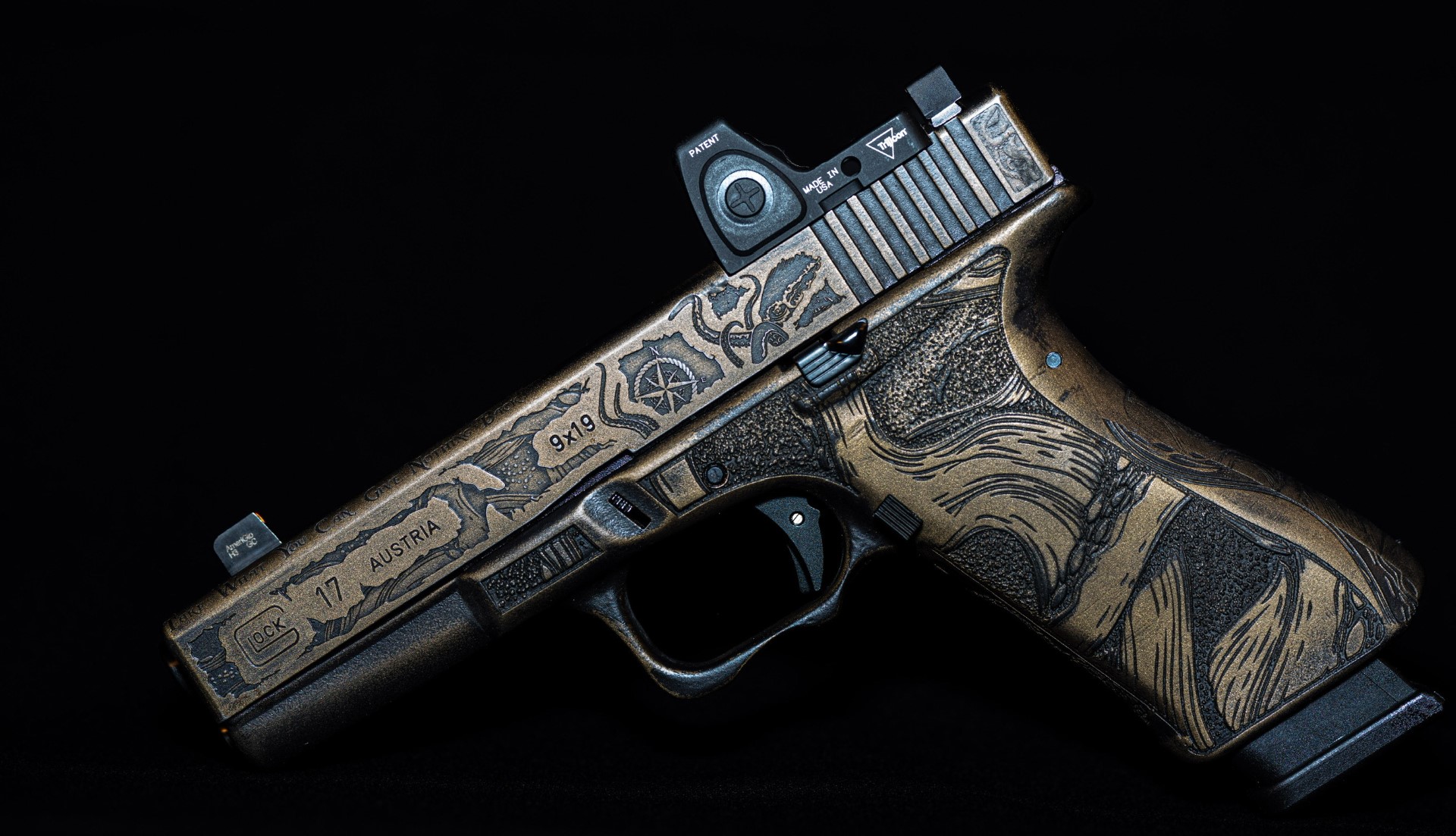 Need to know - Tailored Arms - KEYS LIFE MAGAZINE