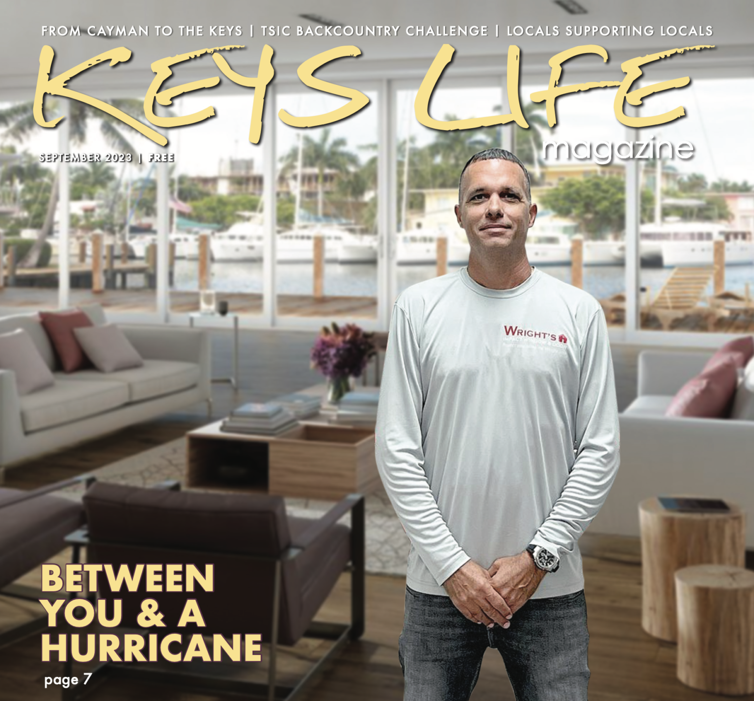 Home - KEYS LIFE MAGAZINE