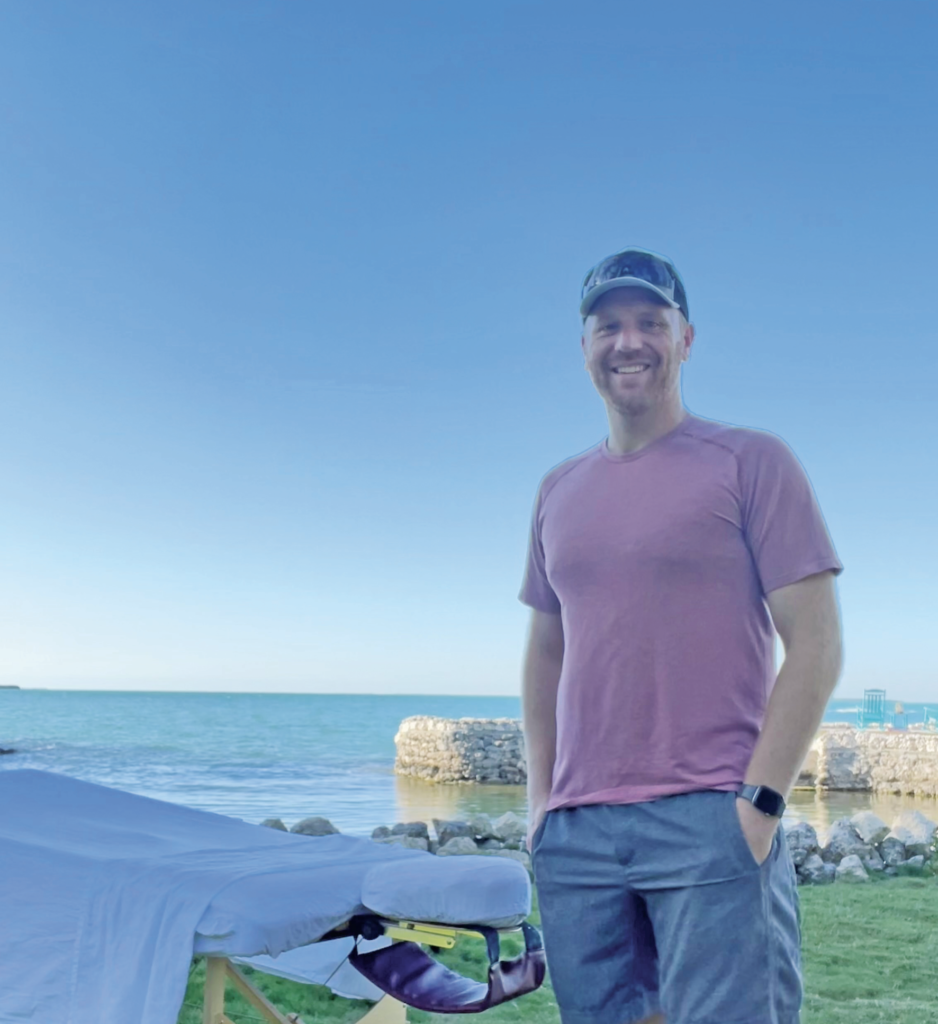 Working OUT Smarter, Not Harder - Beyond Traditional Wellness - KEYS ...