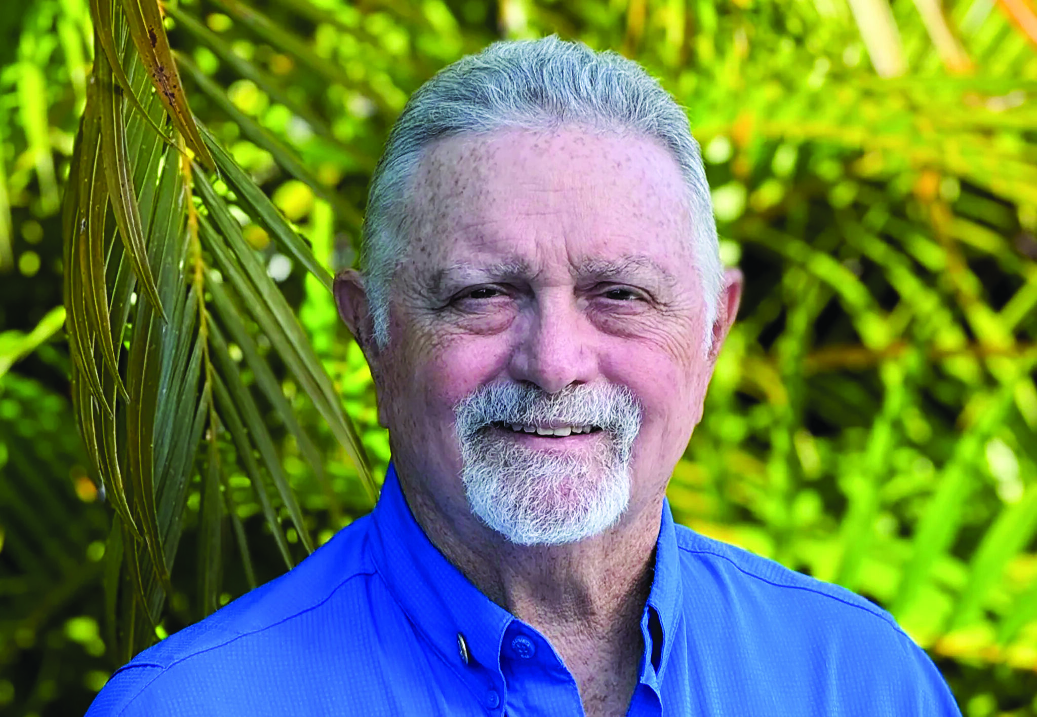 Firsthand Experience Don Horton for Village Council - KEYS LIFE MAGAZINE