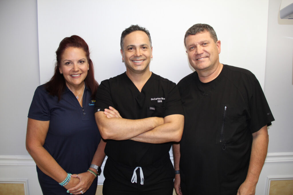 A Direct Path - Dr. Carlos Boada - KEYS LIFE MAGAZINE