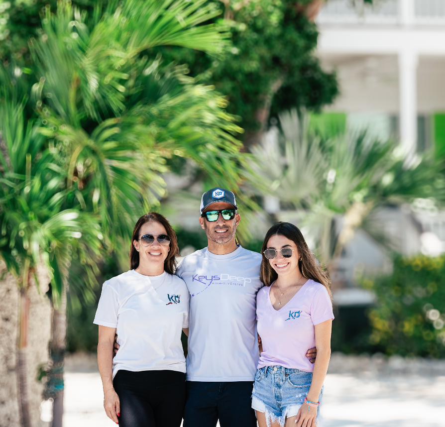 Keys Deep Apparel Sets Anchor in Islamorada - KEYS LIFE MAGAZINE