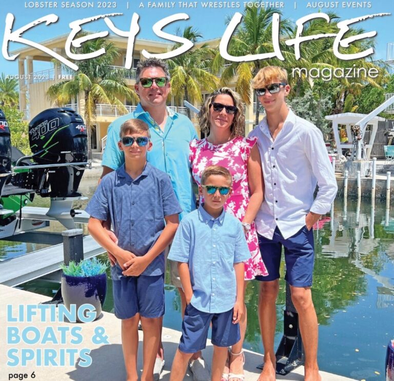 Home - KEYS LIFE MAGAZINE