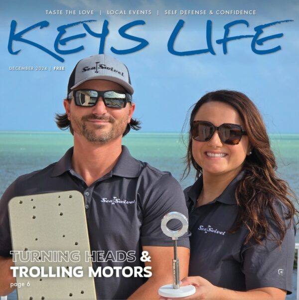 December 2024 - KEYS LIFE MAGAZINE