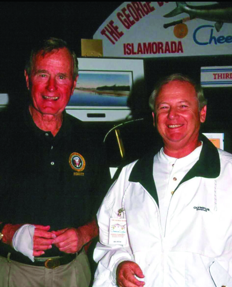 The Memory Is Bigger with a Photo Remembering Bob Epstein - KEYS LIFE ...