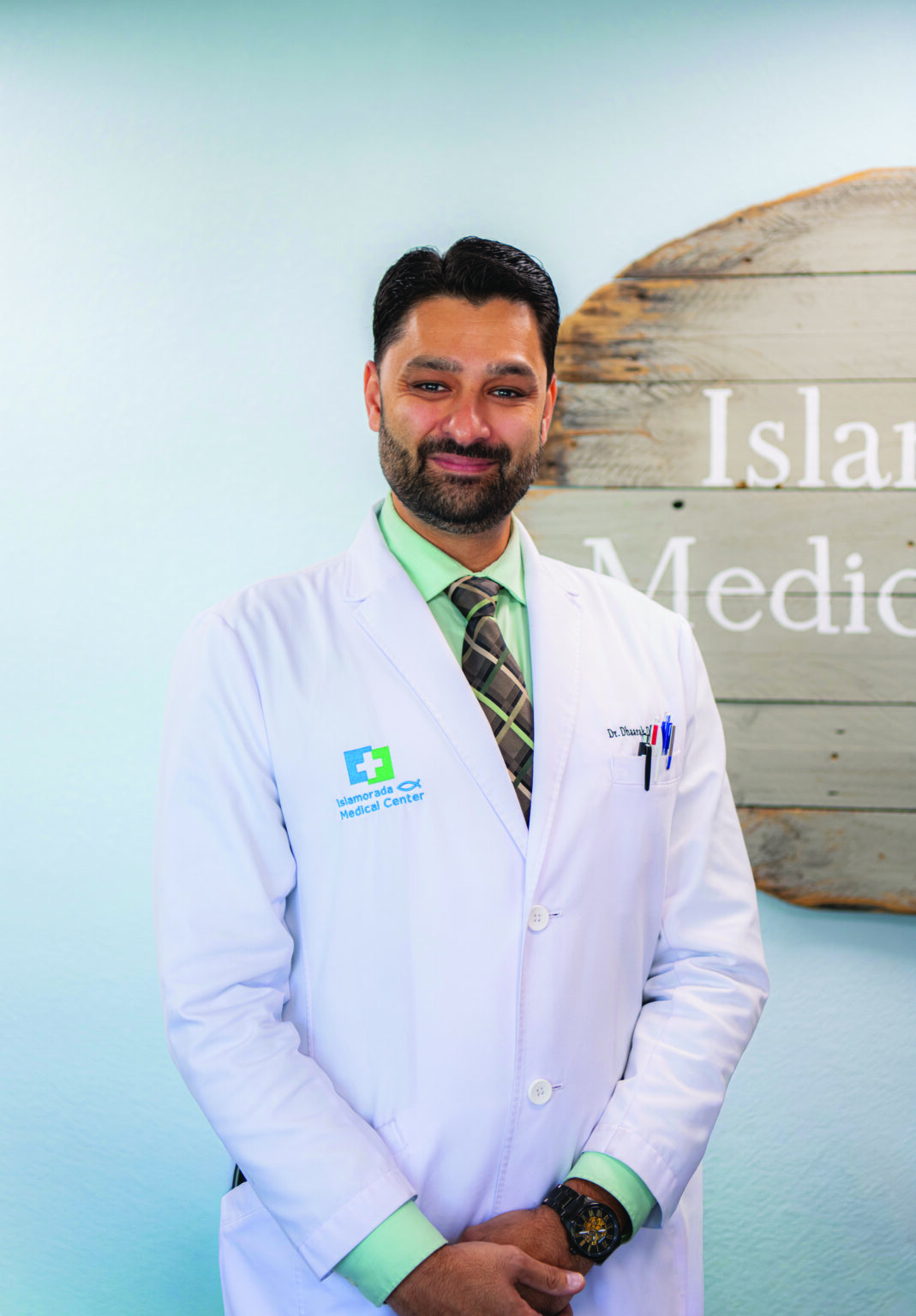 Changing for the Better - Islamorada Medical Center - KEYS LIFE MAGAZINE